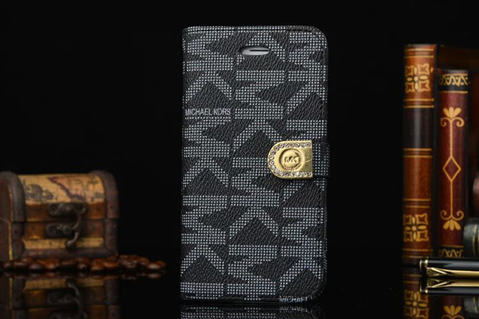 Coach iPhone SE Cases Cover Wallet Brown :: Coach iPhone SE Cases ...